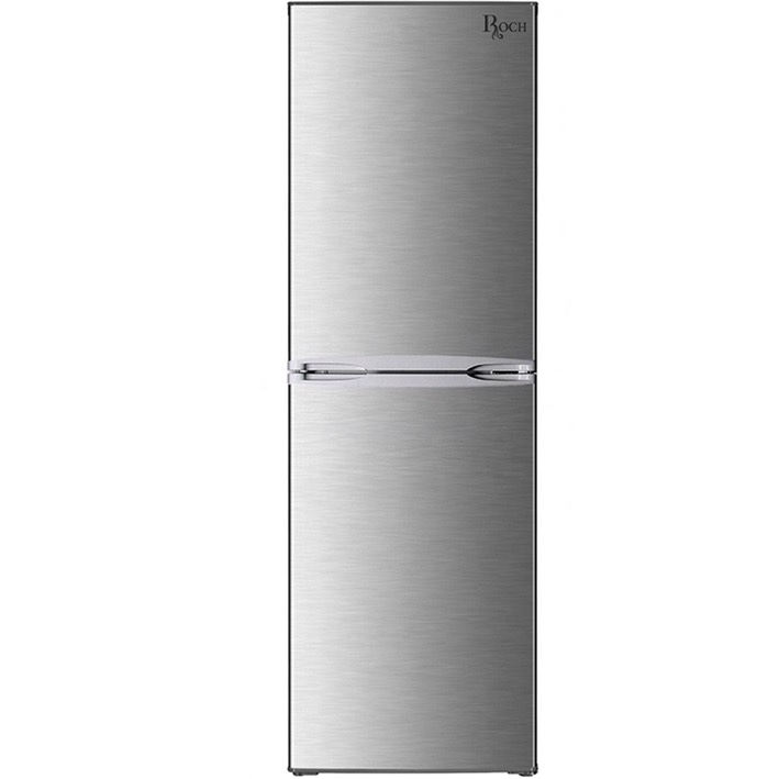 Réfrigérateur ROCH Combiné 2 Portes 290l- RFR-290DB - Anopri