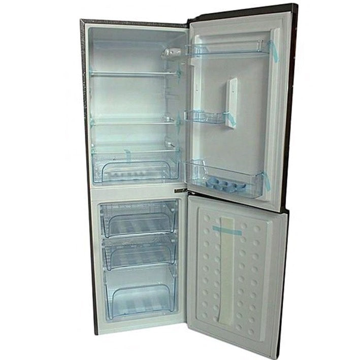 Réfrigérateur ROCH Combiné 2 Portes 290l- RFR-290DB - Anopri