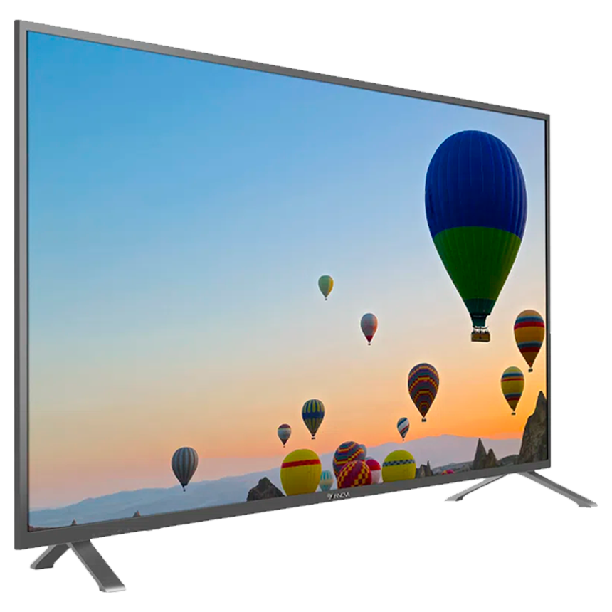 TV LED Innova- 43 pouces FHD - Régulateur de Tension + Décodeur ...